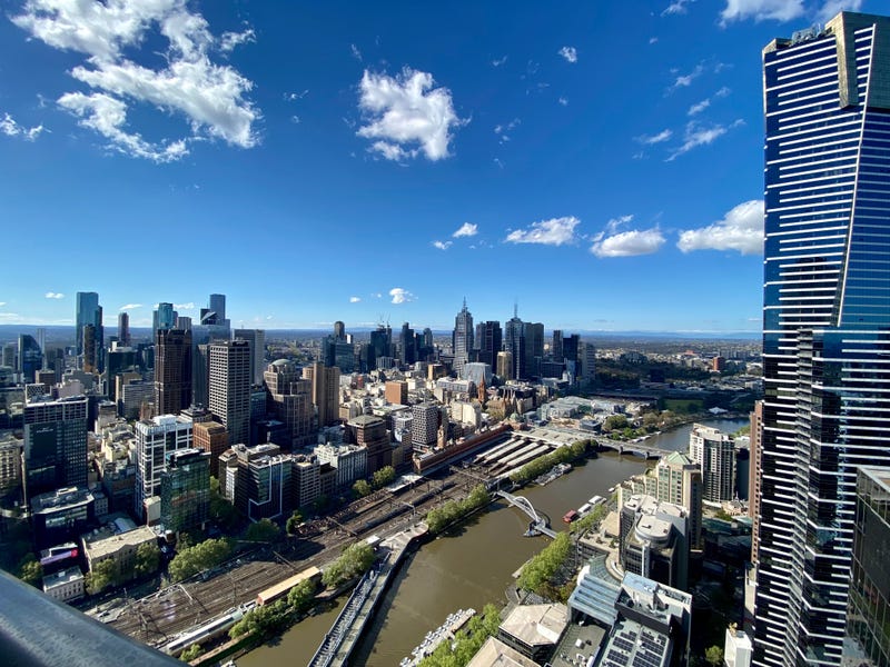 5401/1 Queensbridge Square, Southbank, Vic 3006 - Property Details
