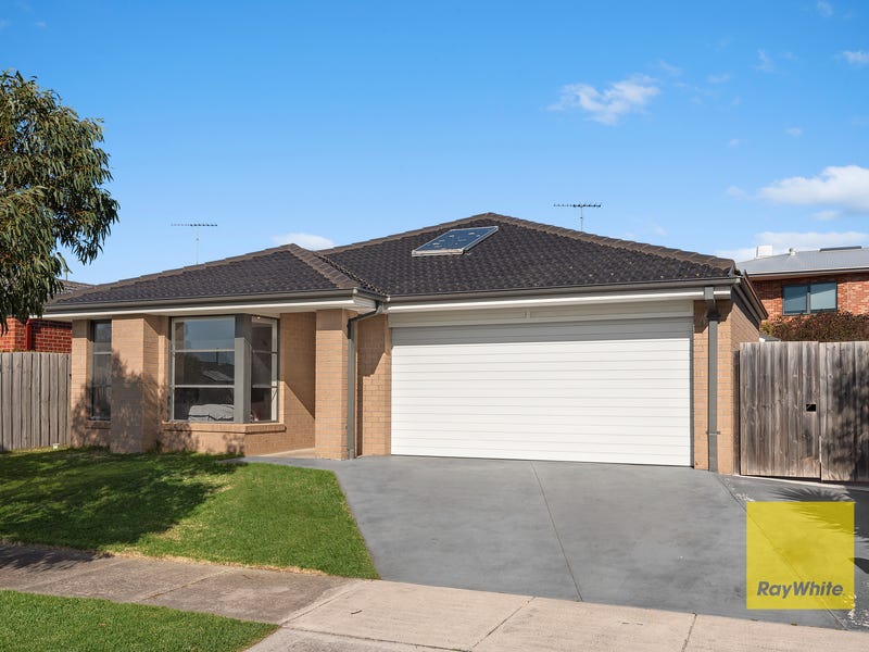 21 Diaz Drive, Grovedale, Vic 3216 - Property Details