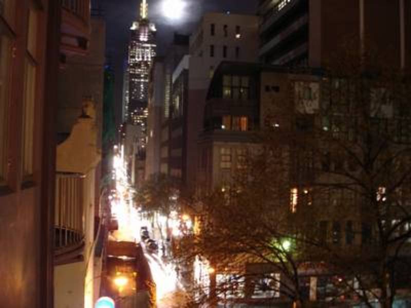 390 Lt. Collins Street, Melbourne, Vic 3000 - Property Details