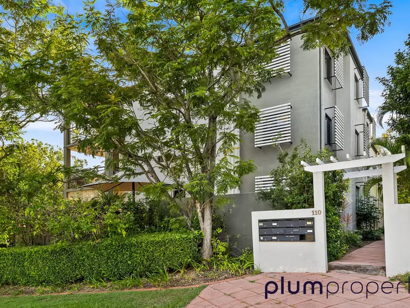 6/110 Indooroopilly Road, Taringa, Qld 4068 - Unit for Rent ...