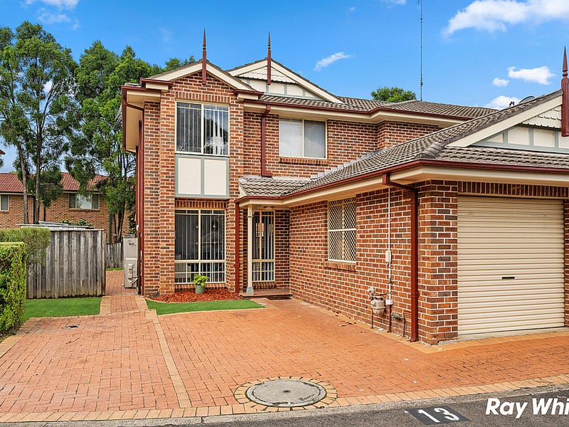 13/40 Highfield Road, Quakers Hill, NSW 2763 - realestate.com.au