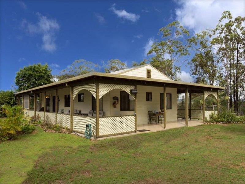 1160 Rushforth Road, Rushforth, NSW 2460 - Property Details