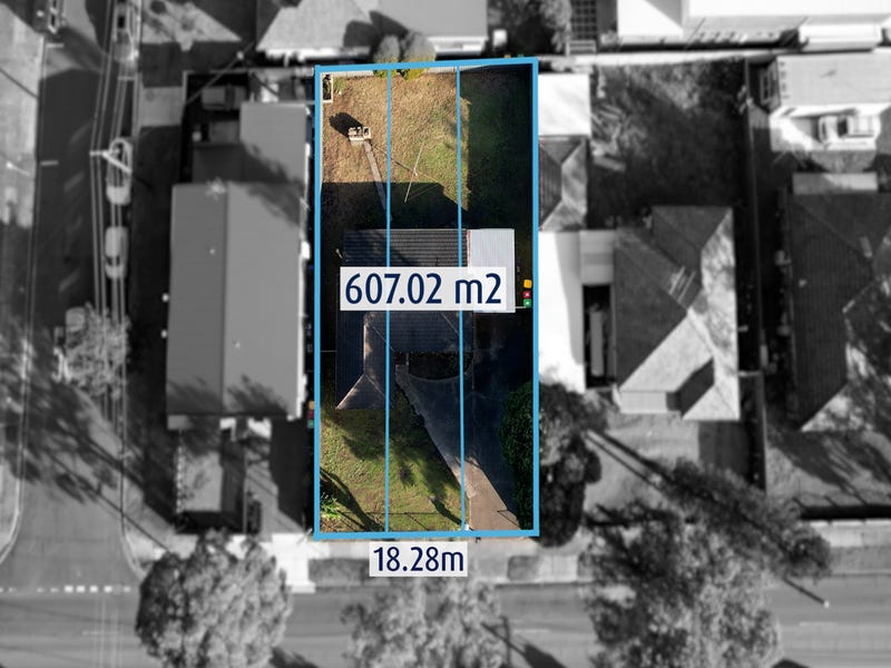 432 Merrylands Road, Merrylands, NSW 2160 - Property Details