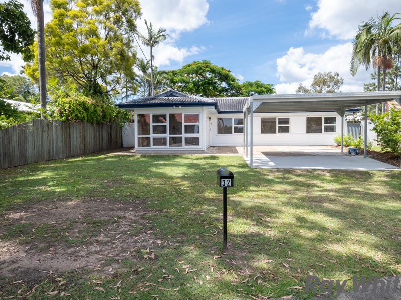 32 Tarling Street, Sunnybank Hills, QLD 4109 - realestate.com.au