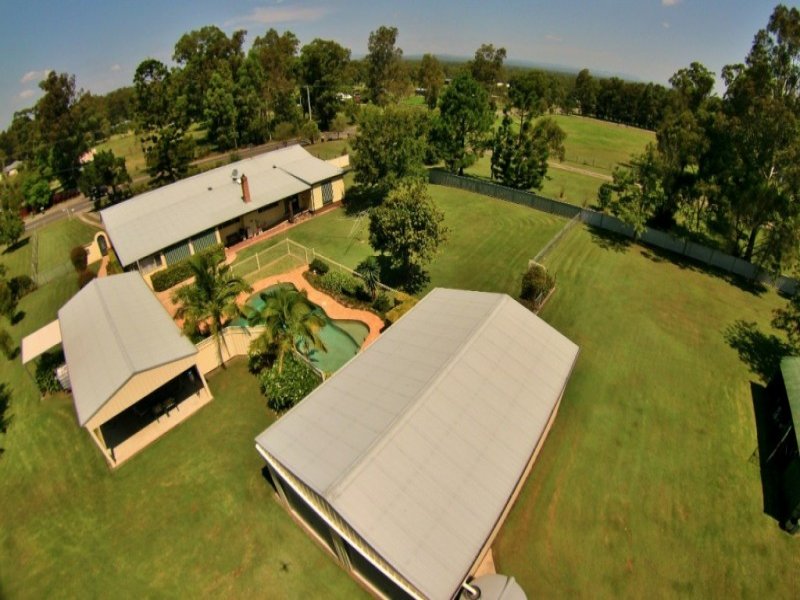 141 Frame Drive, Abermain, NSW 2326 - Property Details