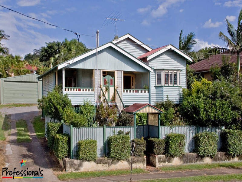 154 Maygar Street, Windsor, Qld 4030 - Property Details