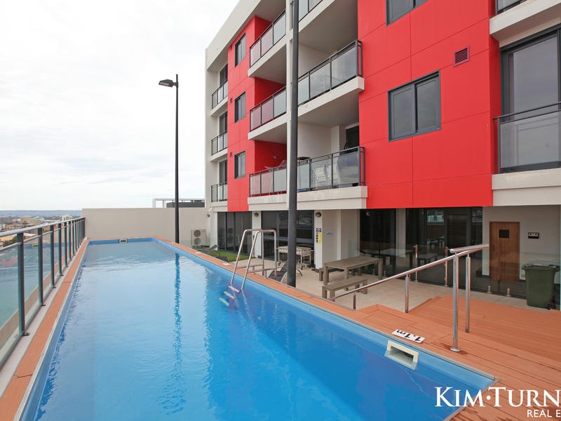 5/101 Murray Street, Perth, WA 6000 - Property Details