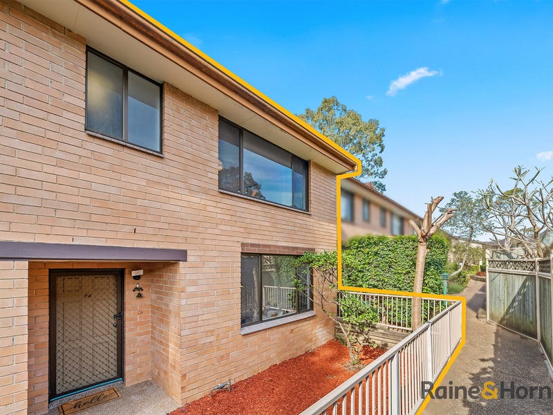 84/129B Park Rd, Rydalmere, NSW 2116 - Property Details