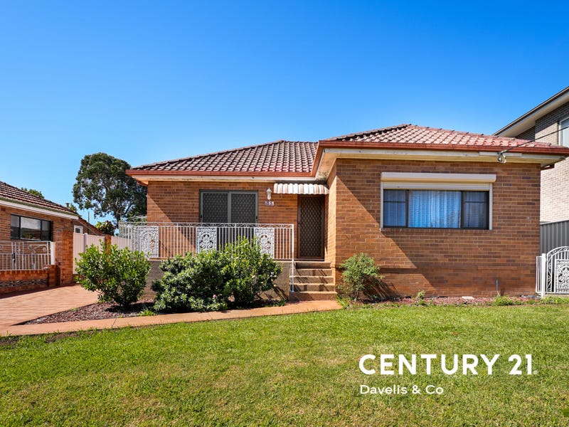 35 Carson Street, Panania, NSW 2213 - Property Details