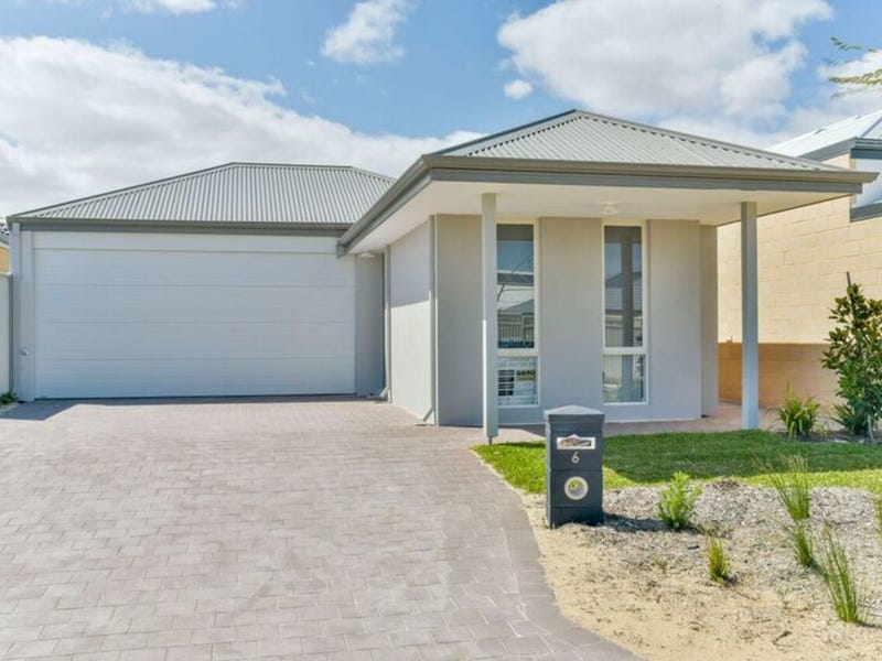 6 Pantropical Loop, Alkimos, WA 6038 - realestate.com.au