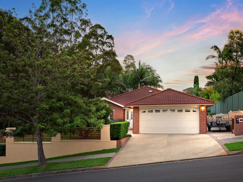 1 County Drive, Fletcher, NSW 2287 - Property Details