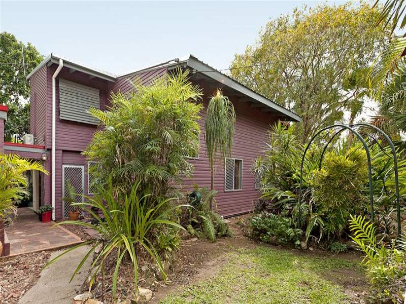 17 Drysdale Street, Parap, NT 0804 - Property Details