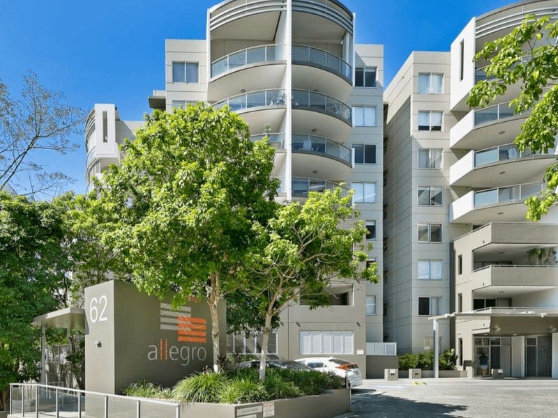 Apartments & units for Rent in Brisbane - Southern Region, QLD (+1 ...