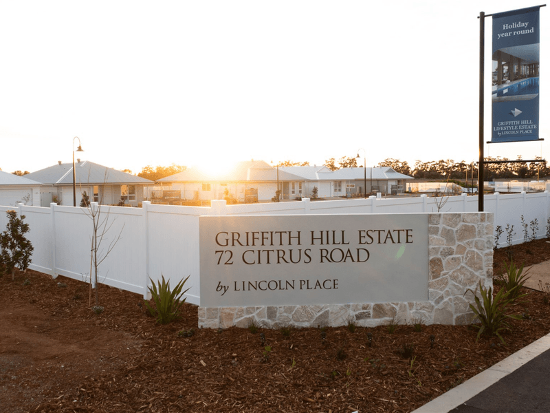 Real Estate & Property for Sale in Griffith - Greater Region, NSW ...