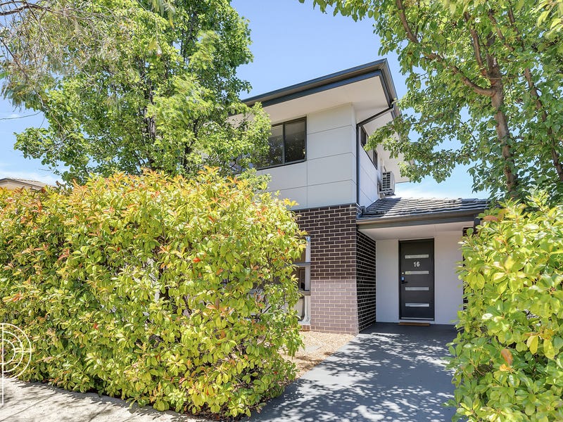16 Stowport Avenue, Crace, ACT 2911 - Property Details