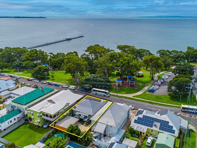12 Park Parade, Shorncliffe, QLD 4017 - realestate.com.au