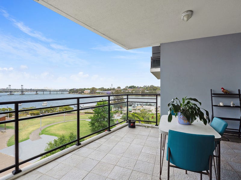 35/2 Bay Drive, Meadowbank, NSW 2114 - Property Details