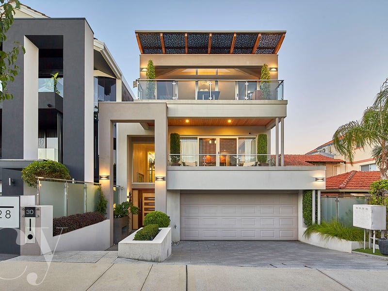 Real Estate & Property for Sale in South Perth, WA 6151 - realestate.com.au