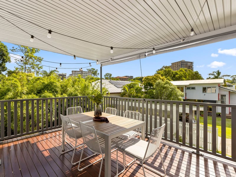 6/75 Cunningham Street, Taringa, Qld 4068 - Property Details
