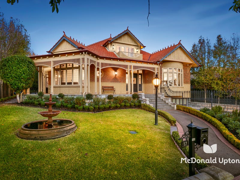 17 Beaver Street, Aberfeldie, Vic 3040 - Property Details