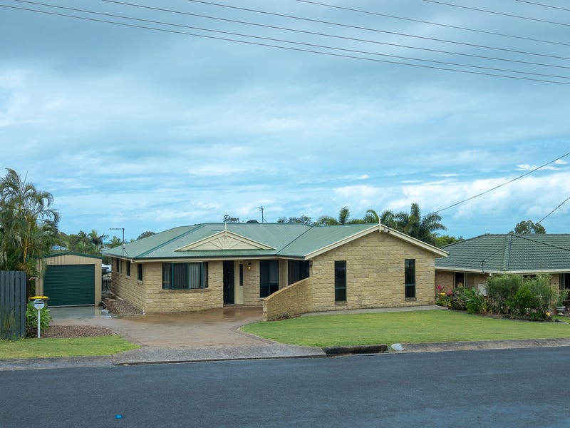 16 Waigani Avenue, Kawungan, Qld 4655 - Property Details
