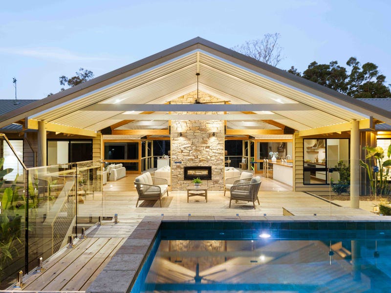 Real Estate for Sale in Sunshine Coast, Hinterland - Region, QLD (+1 ...