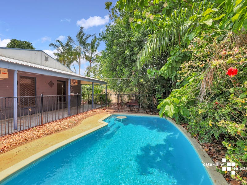 28 Britannia Crescent, Anula, NT 0812 - Property Details