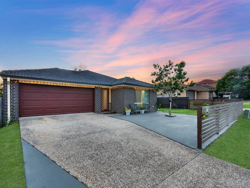 17 Blue Range Drive, Algester, Qld 4115 - Property Details