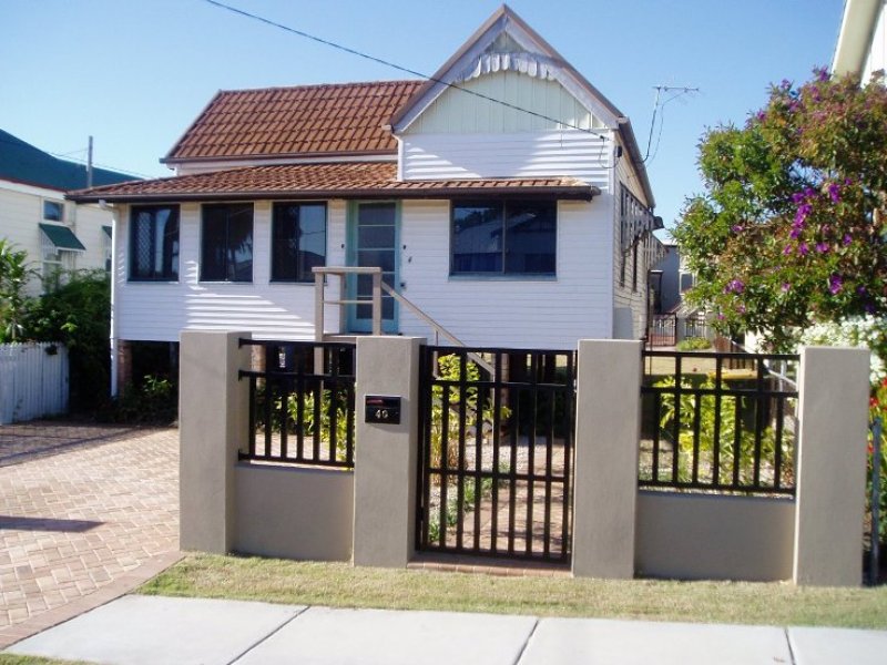 40 Walnut Street, Wynnum, QLD 4178 - realestate.com.au