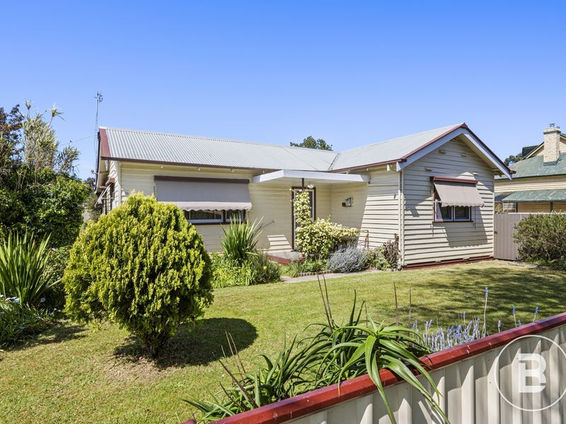 29 Thompson Street, Dunolly, Vic 3472 - Property Details