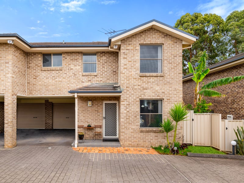 8/7 Thomas Rose Drive, Rosemeadow, NSW 2560 - Property Details