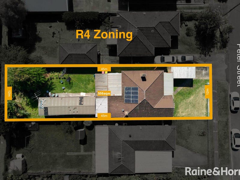 56 Peter Street, Blacktown, NSW 2148 - House for Sale - realestate.com.au