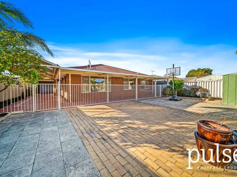 55 WANAPING ROAD, Kenwick, WA 6107 - Property Details