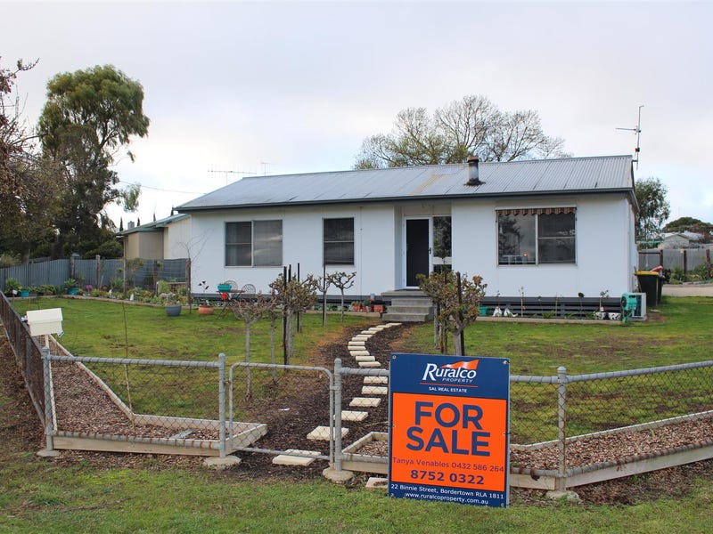 56 Ramsay Terrace, Bordertown, SA 5268 - Property Details