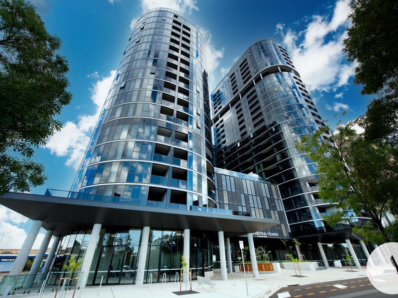 1024/15 Bowes Street, Phillip, ACT 2606 - Apartment for Sale ...