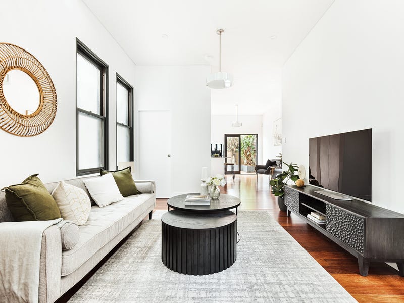 141 View Street, Annandale, NSW 2038 - realestate.com.au