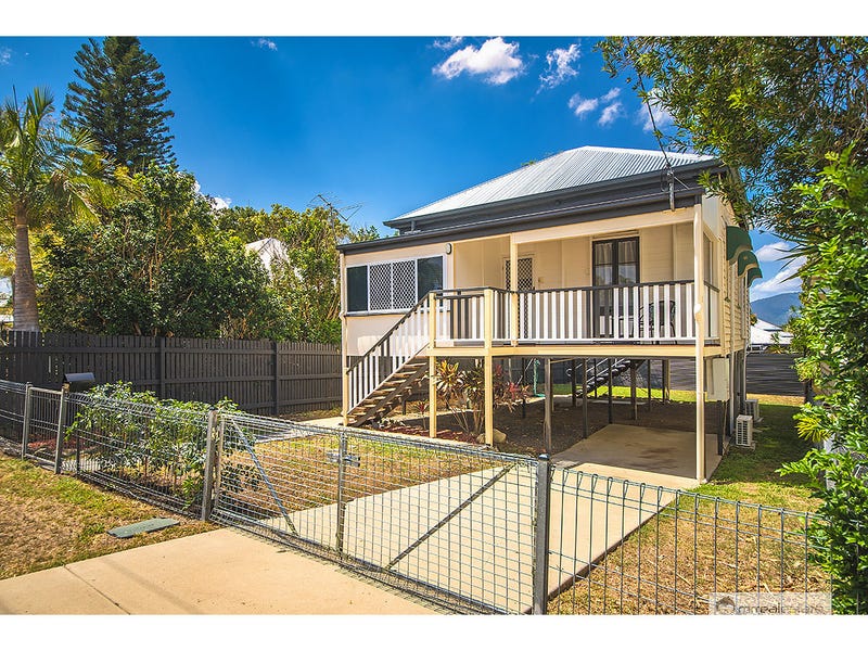 39 West Street, The Range, QLD 4700 - realestate.com.au