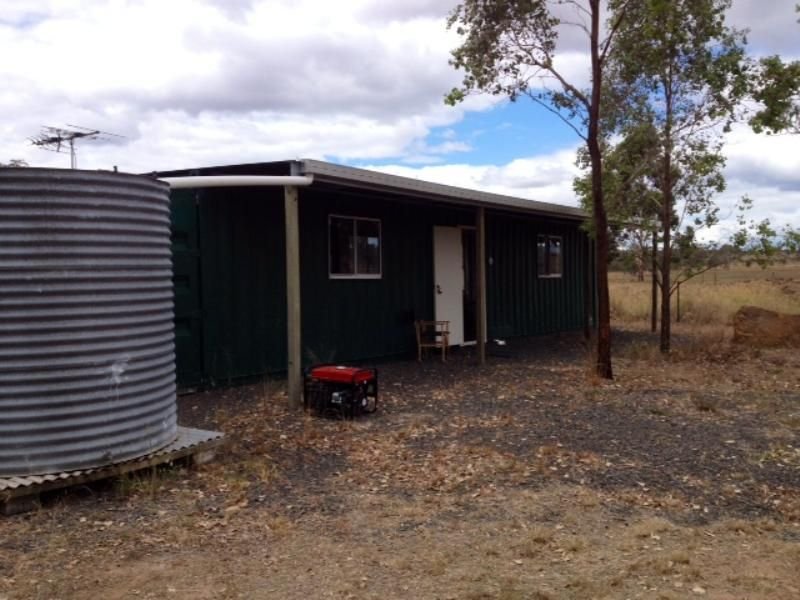 5 Peranga Evergreen Road, Peranga, Qld 4352 - Property Details