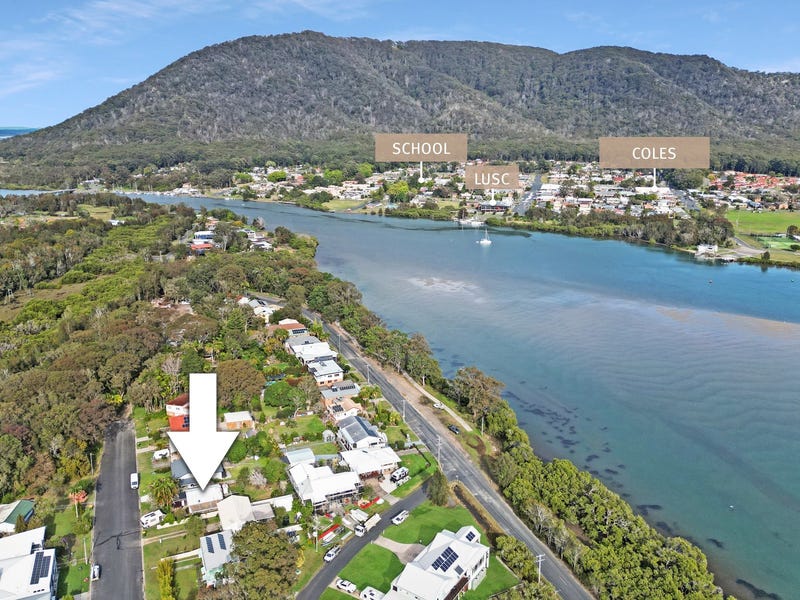 9 Longworth Road, Dunbogan, NSW 2443 - Property Details