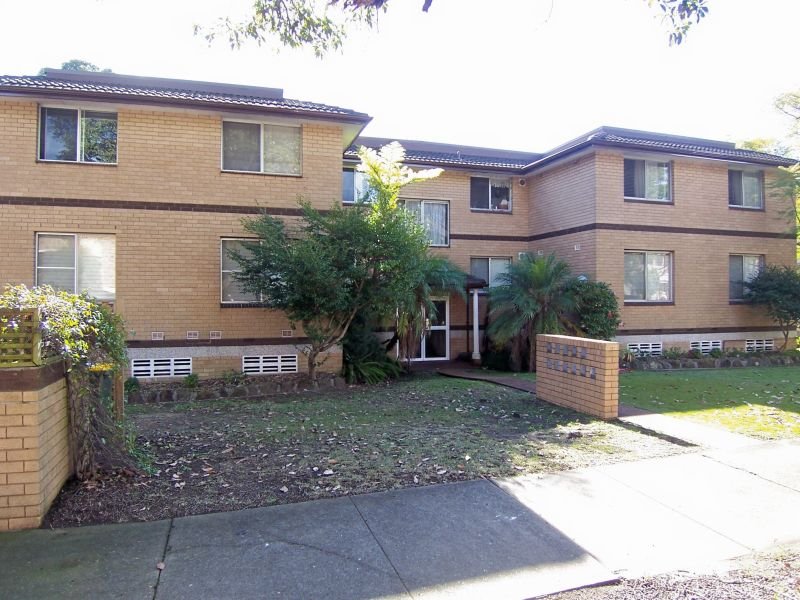 6/8 Rokeby Rd, Abbotsford, NSW 2046 - Property Details