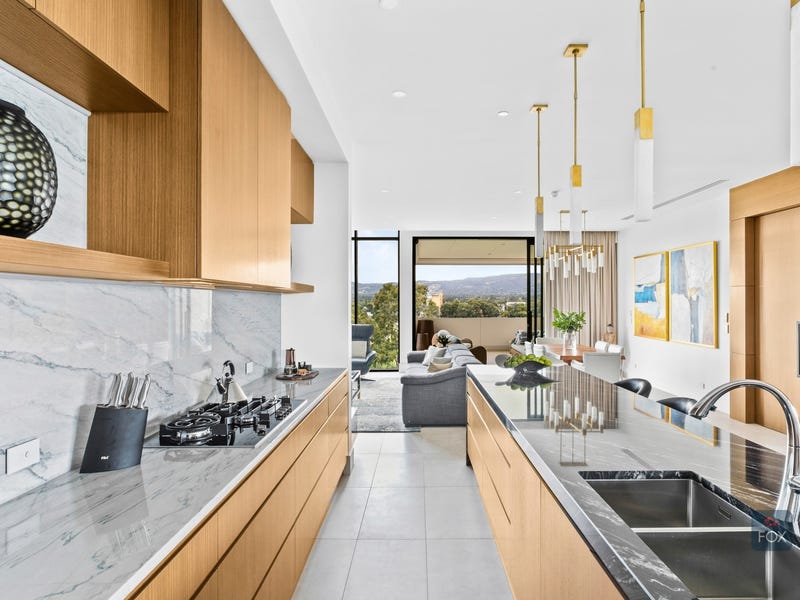 601/250 East Terrace, Adelaide, SA 5000 - Property Details