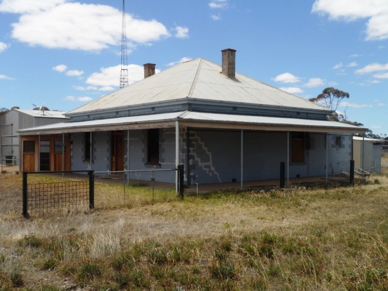 15 & 16 Railway Terrace, Mindarie, SA 5309 - Property Details