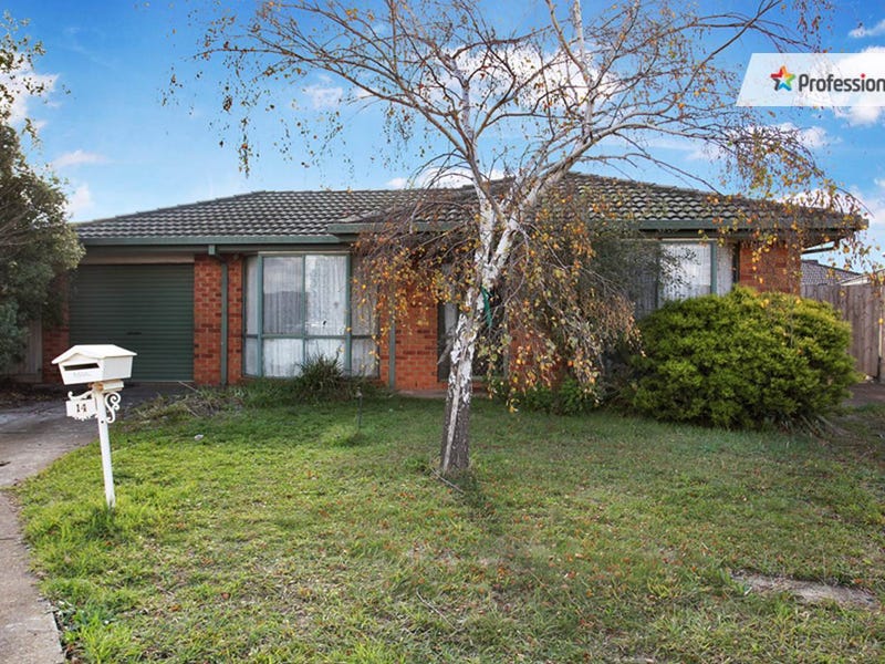 Sold Property Prices & Auction Results in 80 Kirkton Dr, Kurunjang, VIC ...