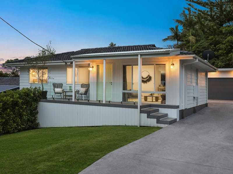 5 Deborah Street, Saratoga, NSW 2251 - Property Details