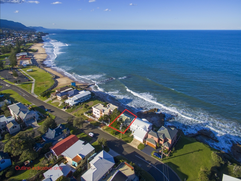 5 Cliff Parade, Thirroul, NSW 2515 - realestate.com.au