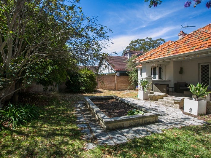 78 Dalkeith Road, Nedlands, WA 6009 - Property Details