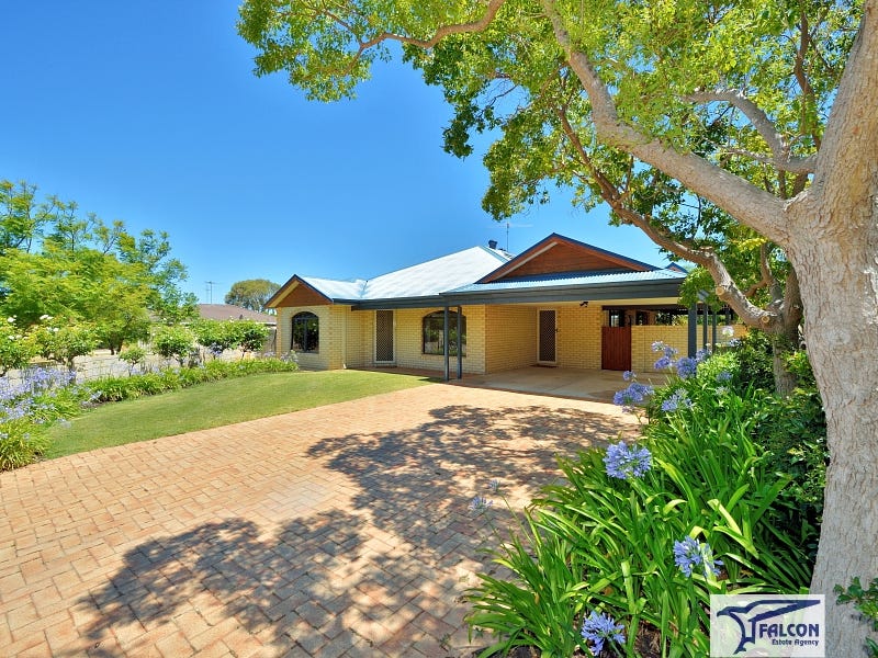 21 Prestwick Green, Meadow Springs, WA 6210 - realestate.com.au