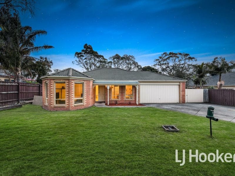 7 Keystone Court, Lynbrook, Vic 3975 - Property Details
