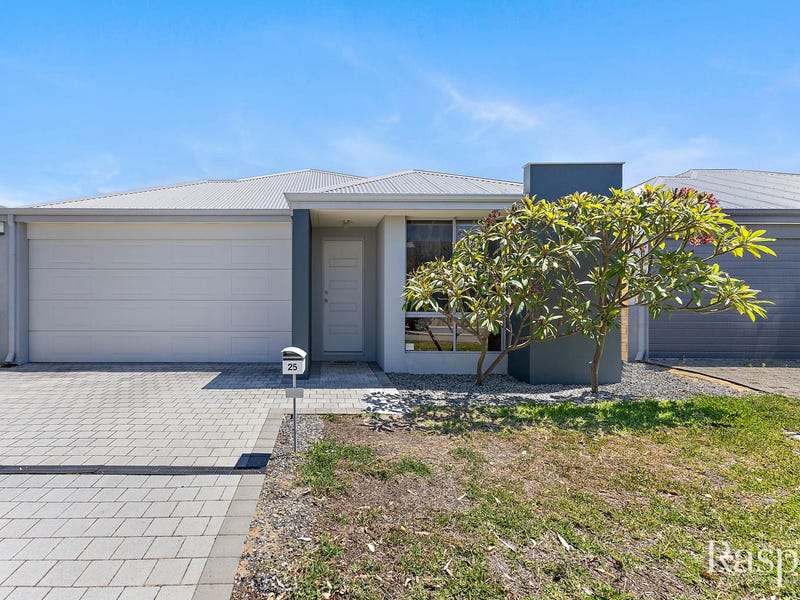 25 Hopbush Way, Beeliar, WA 6164 - Property Details