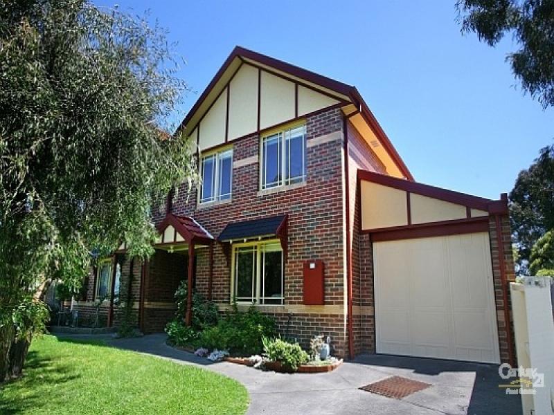 45/262-274 Poath Road Entry from Kinrade Street, Hughesdale, Vic 3166 ...